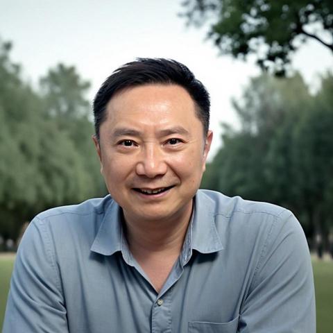 Bear Huang－PRO360