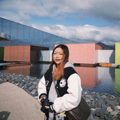 Jess Liu－PRO360