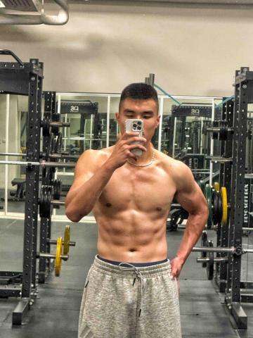 私人健身教練－自由教練Brian－PRO360