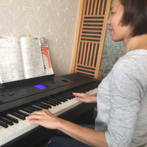 Michelle wang－PRO360