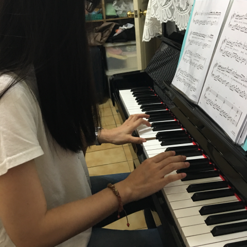 Michelle wang－PRO360