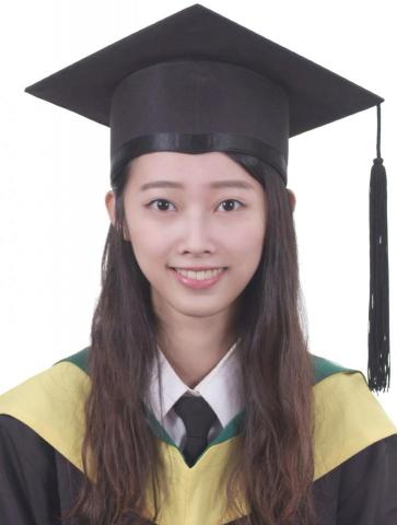 Chen Yi Yun－PRO360