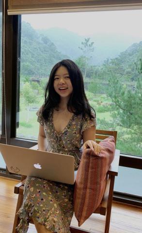 Ashley Chiu－PRO360